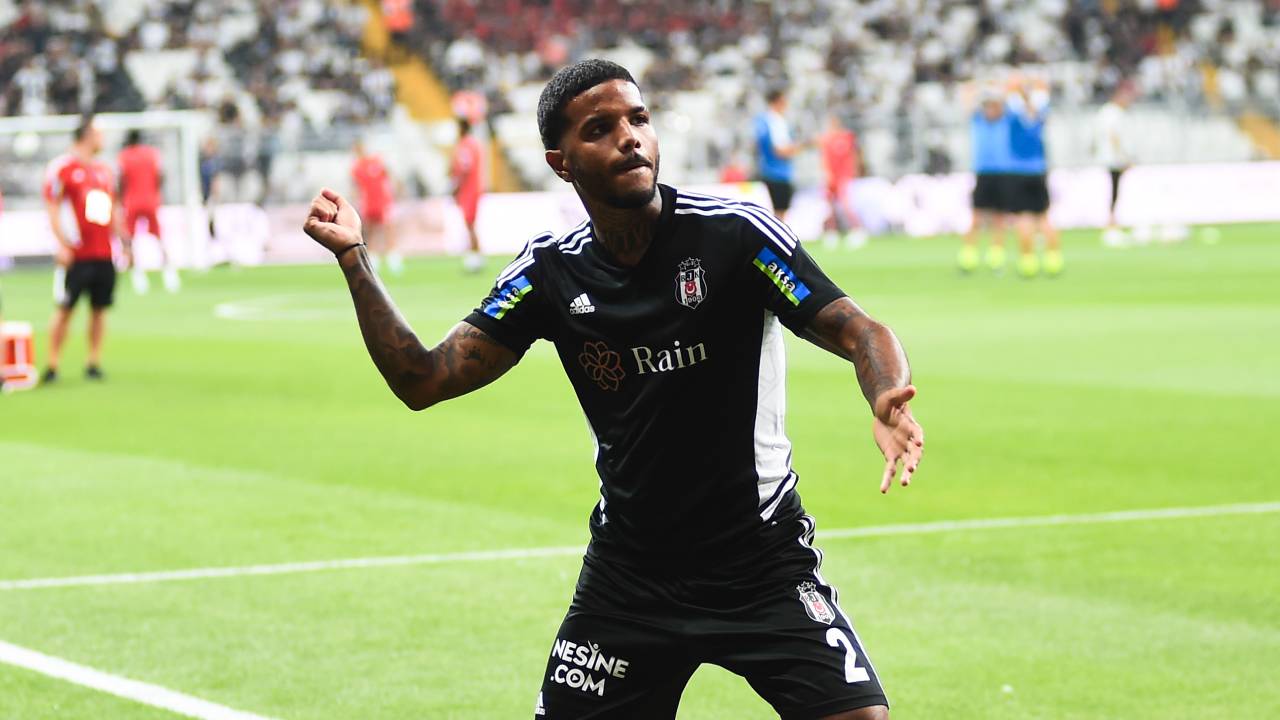 Mercato Nice : c'est bouclé pour Valentin Rosier